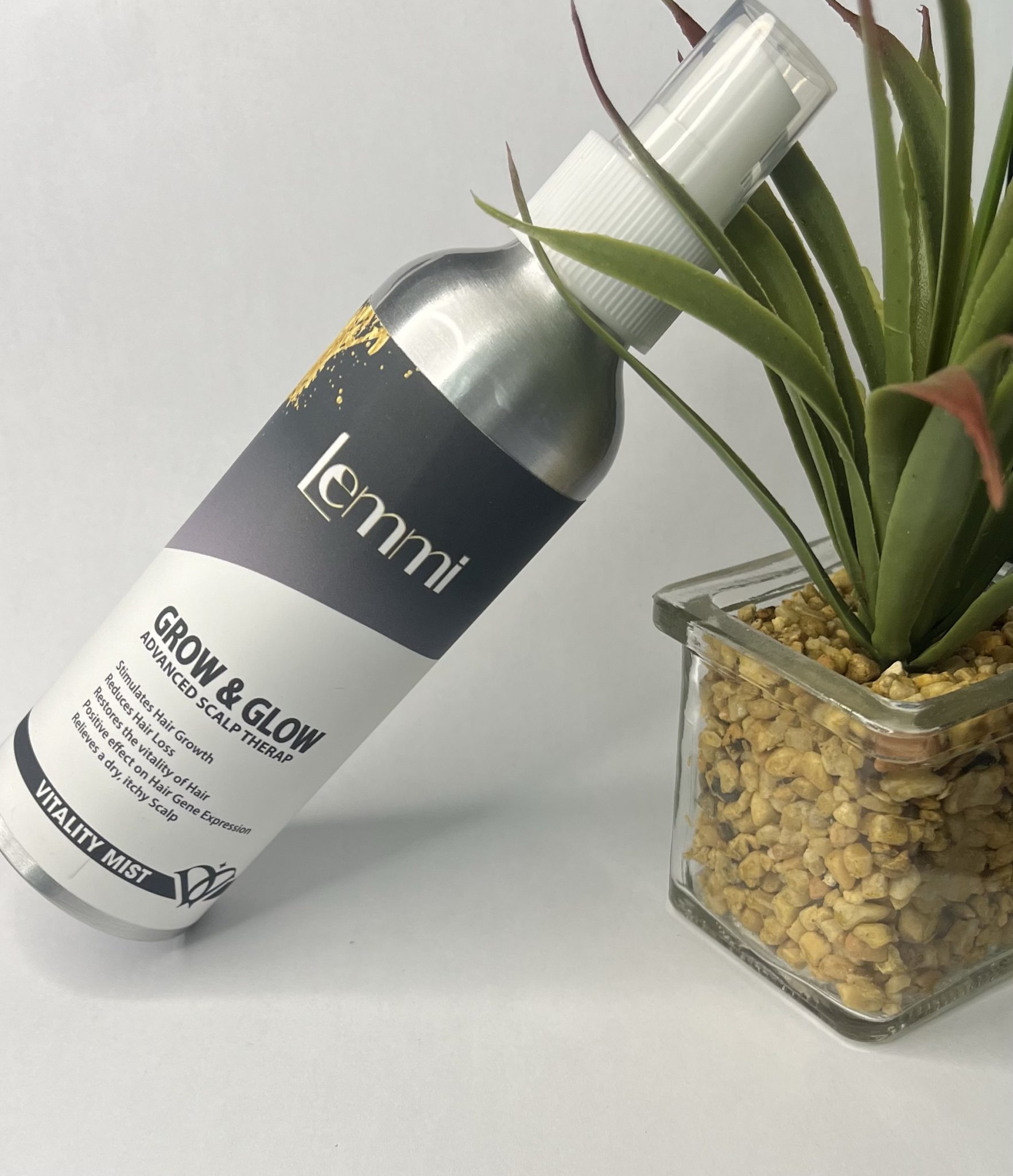 Lemmi - Grow & Glow - Lemmi Lifestyle