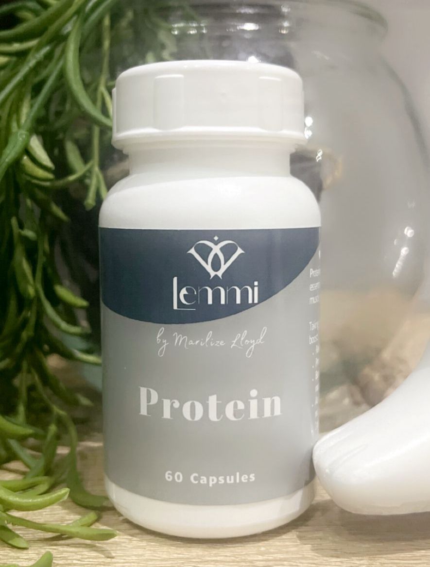 Lemmi Protein - Lemmi Lifestyle