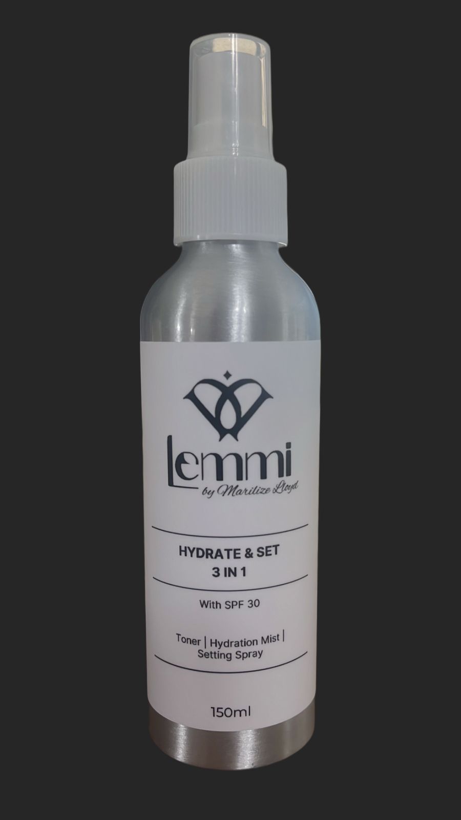 Lemmi Hydrate & Set 3 in 1 - Lemmi Lifestyle