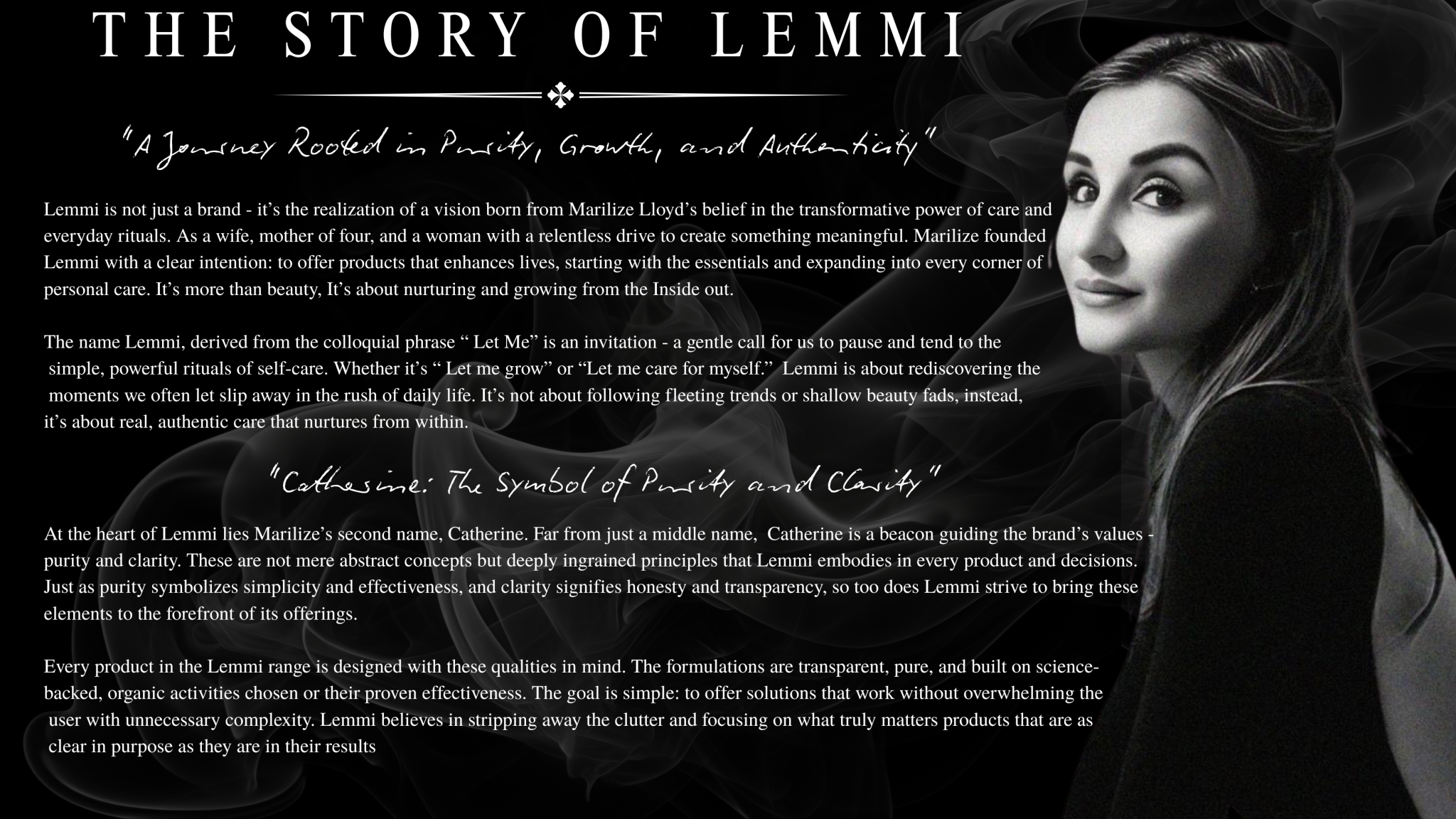 Home - Lemmi Lifestyle